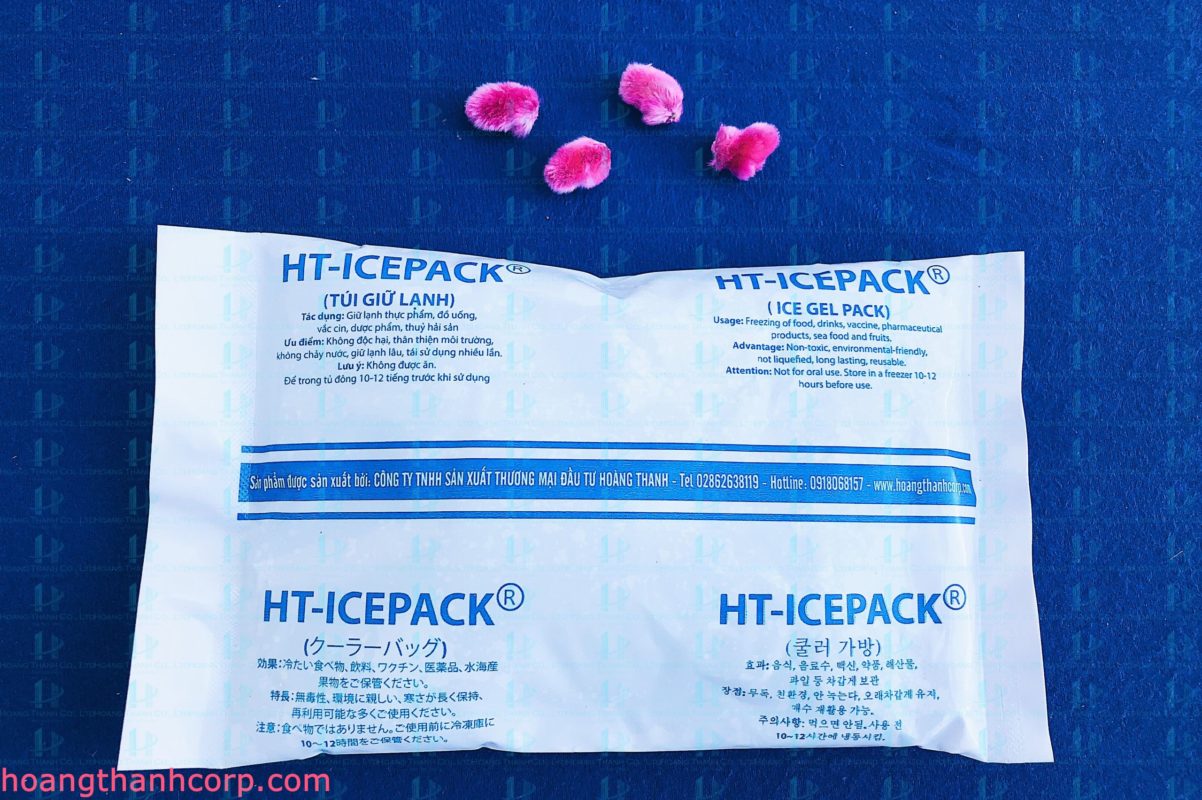 Những công dụng hữu ích của đá gel và cách sử dụng – Công Ty TNHH Hoàng ...